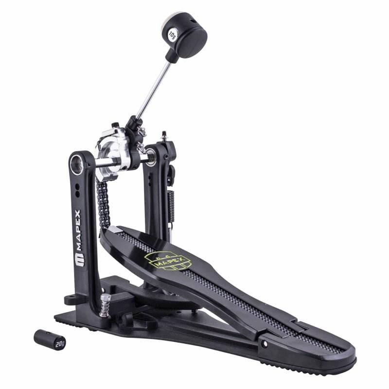 MAPEX P810 [800 Series Single Pedal] : イケベ楽器店 - 通販 - Yahoo!ショッピング