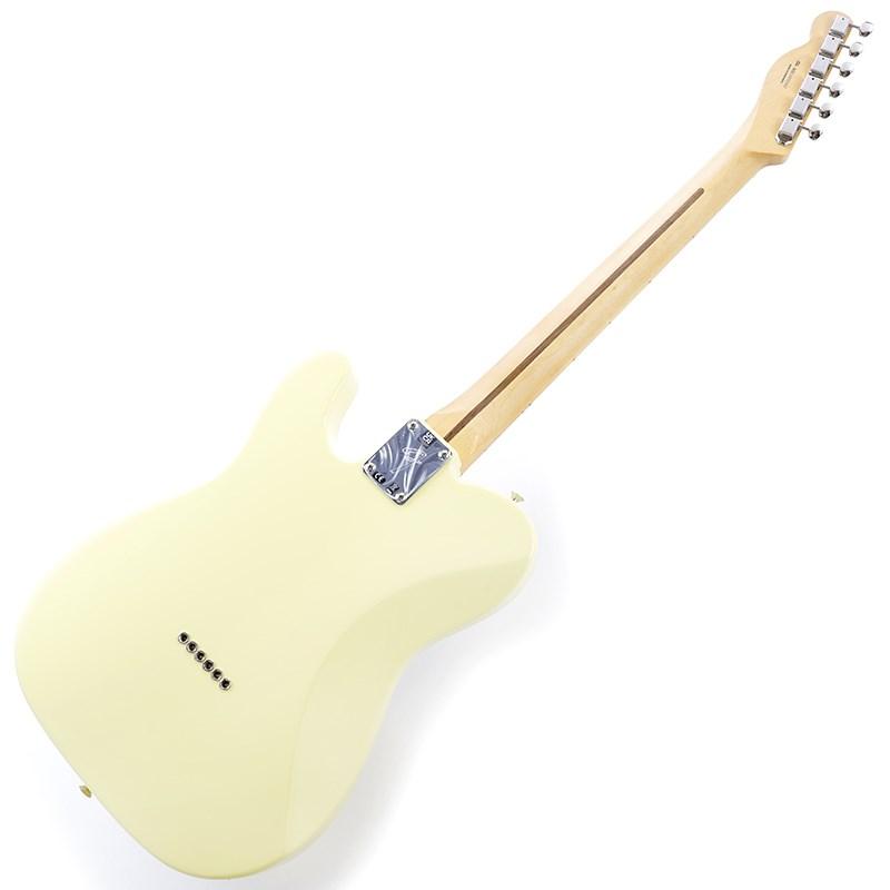Fender MEX Player II Telecaster HH (Hialeah Yellow/Maple) : イケベ楽器店 - 通販 ...