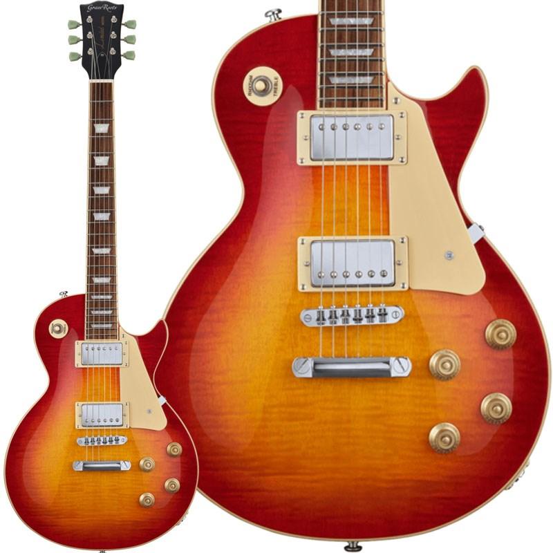 Grass Roots G-LP-STD (Cherry Sunburst) : イケベ楽器店 - 通販 - Yahoo!ショッピング