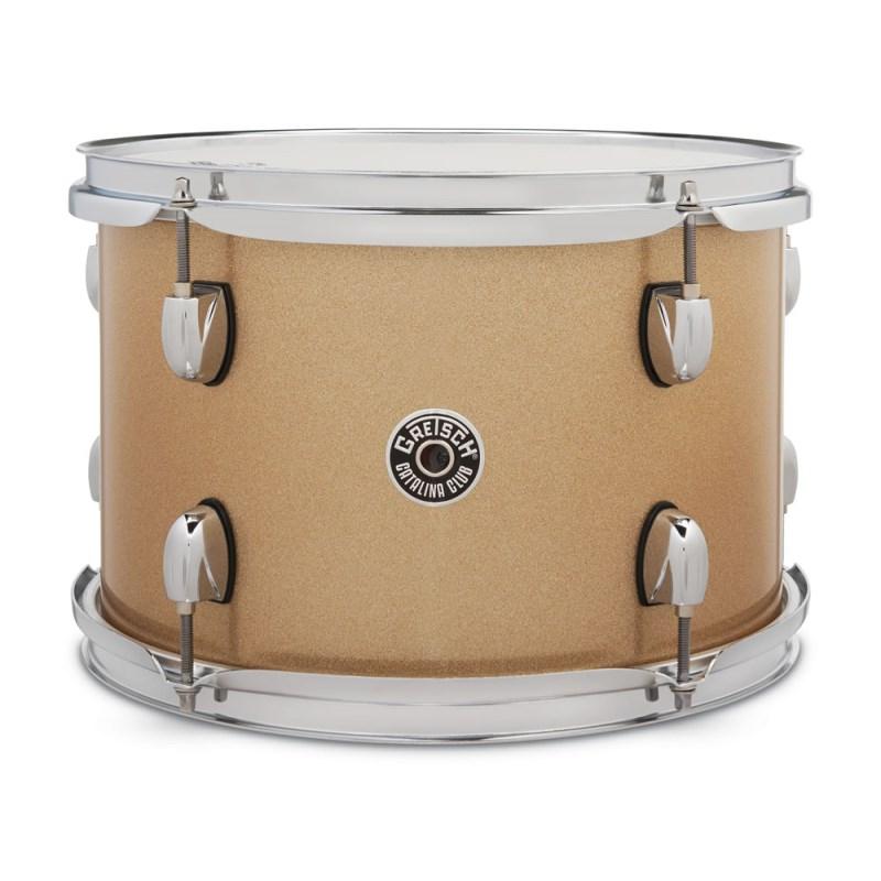 GRETSCH CT1-M264-SSP [Catalina Club Series Micro Kit - Sahara Sparkle ...