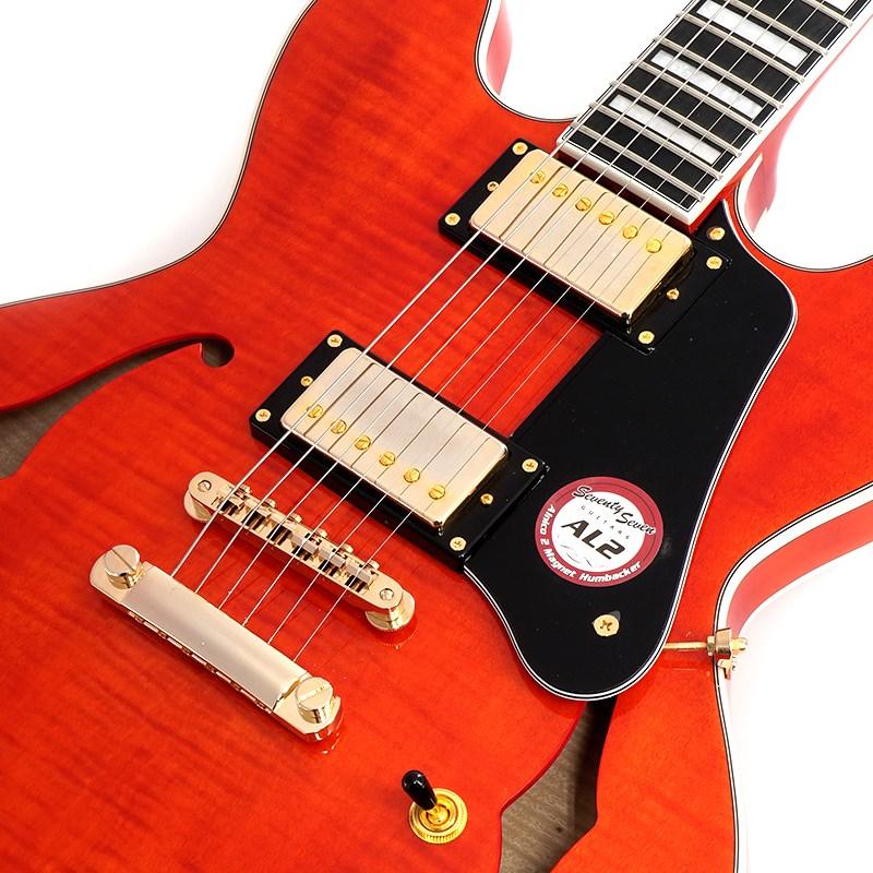 Seventy Seven EXRUBATO-CTM (T-RED) : イケベ楽器店 - 通販 - Yahoo!ショッピング