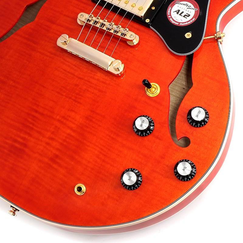 Seventy Seven EXRUBATO-CTM (T-RED) : イケベ楽器店 - 通販 - Yahoo!ショッピング