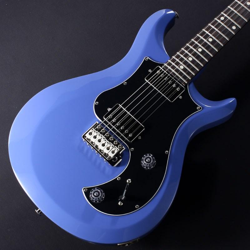 P.R.S. 【USED】S2 Standard 22 (Mahi Blue) SN.S2066626【PRS中古品大放出】 : 790124 ...