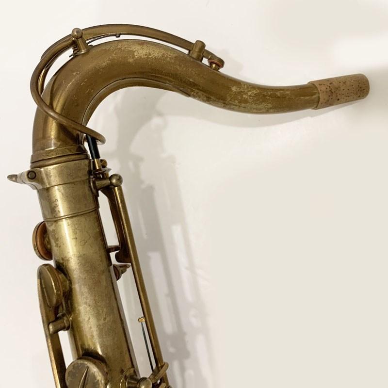 Buffet Crampon 1961's Super Dynaction S/N:7xx1 Original Lacquer 【調整 ...