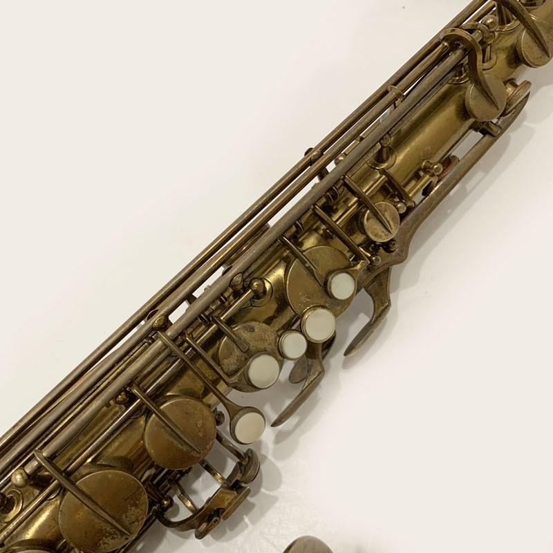 Buffet Crampon 1961's Super Dynaction S/N:7xx1 Original Lacquer 【調整 ...
