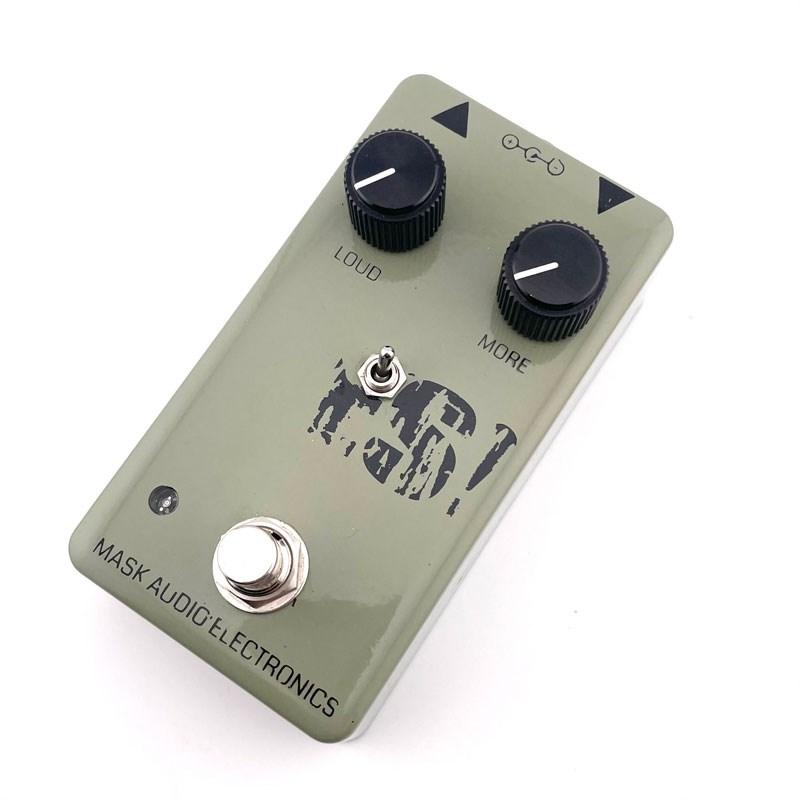 unknown 【USED】 Mask Audio Electronics YES! :790867:イケベ楽器店 - 通販 - Yahoo ...