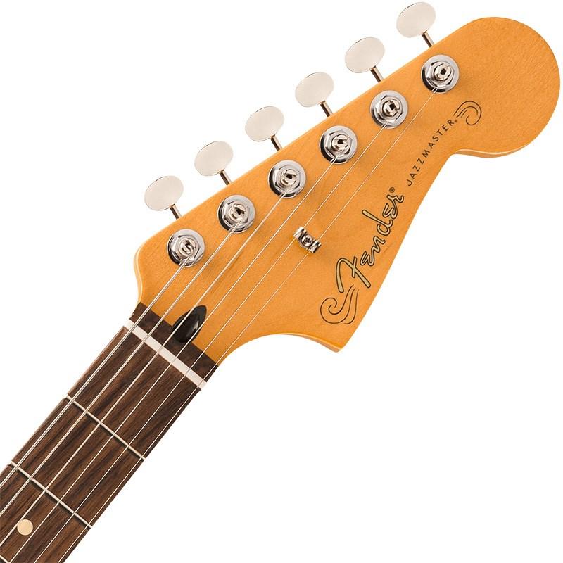 Fender MEX 【8月下旬以降入荷予定】 Player II Jazzmaster (Aquatone Blue/Rosewood ...