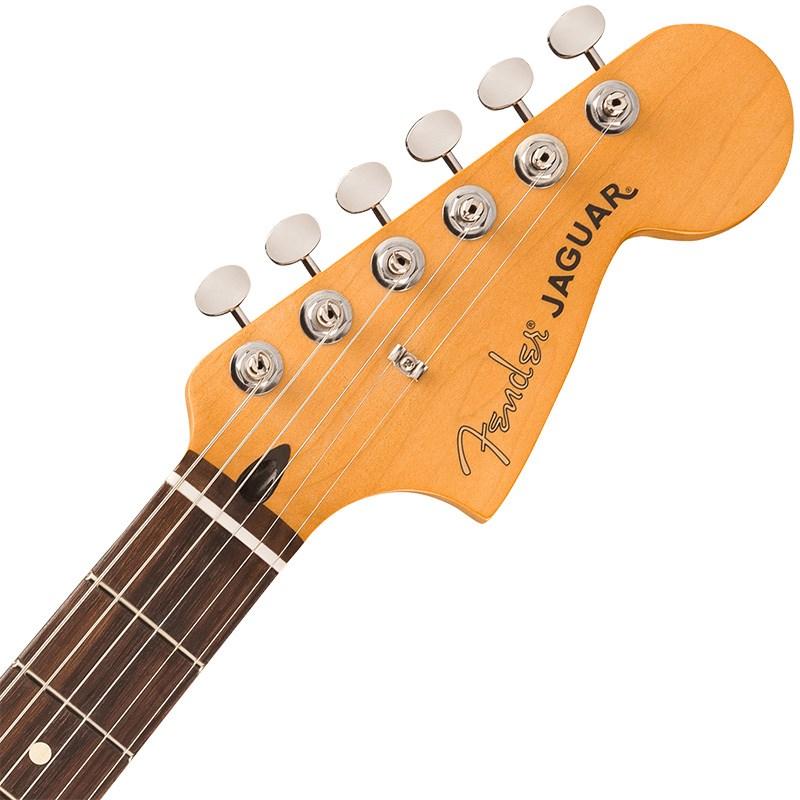 Fender MEX 【8月下旬以降入荷予定】 Player II Jaguar (3-Color Sunburst/Rosewood ...