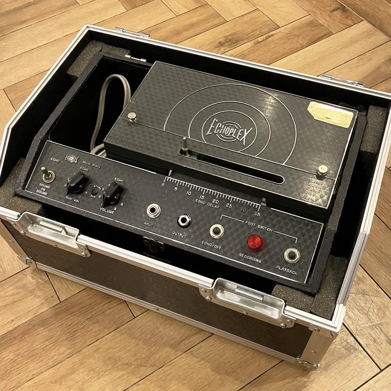 Maestro 【USED】Echoplex EP-3 1979年製 : 791282 : イケベ楽器店 - 通販 - Yahoo!ショッピング