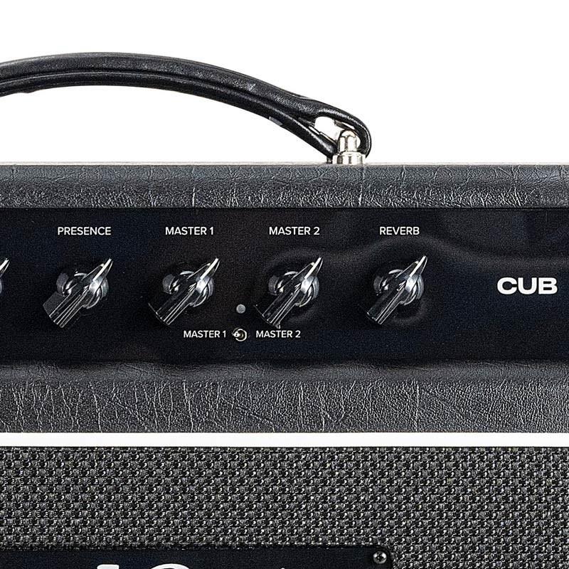 Bad Cat CUB Head : イケベ楽器店 - 通販 - Yahoo!ショッピング