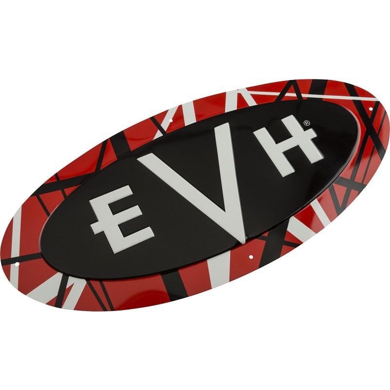 EVH Logo Tin Sign [0223848100] : 791962 : イケベ楽器店 - 通販 - Yahoo!ショッピング