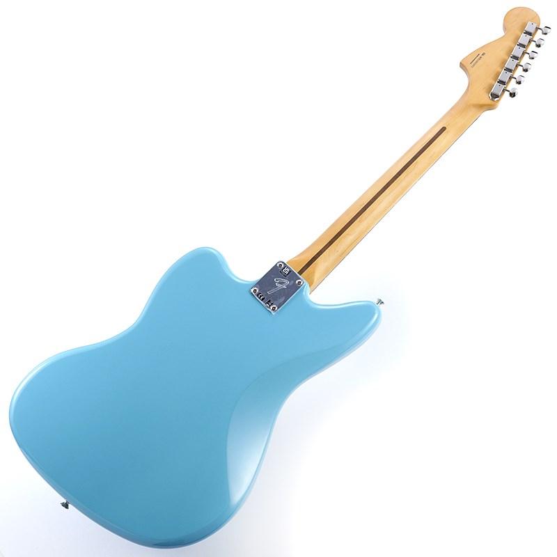 Fender（フェンダー） Fender MEX Player II Jaguar (Aquatone Blue/Rosewood) : イケ ...