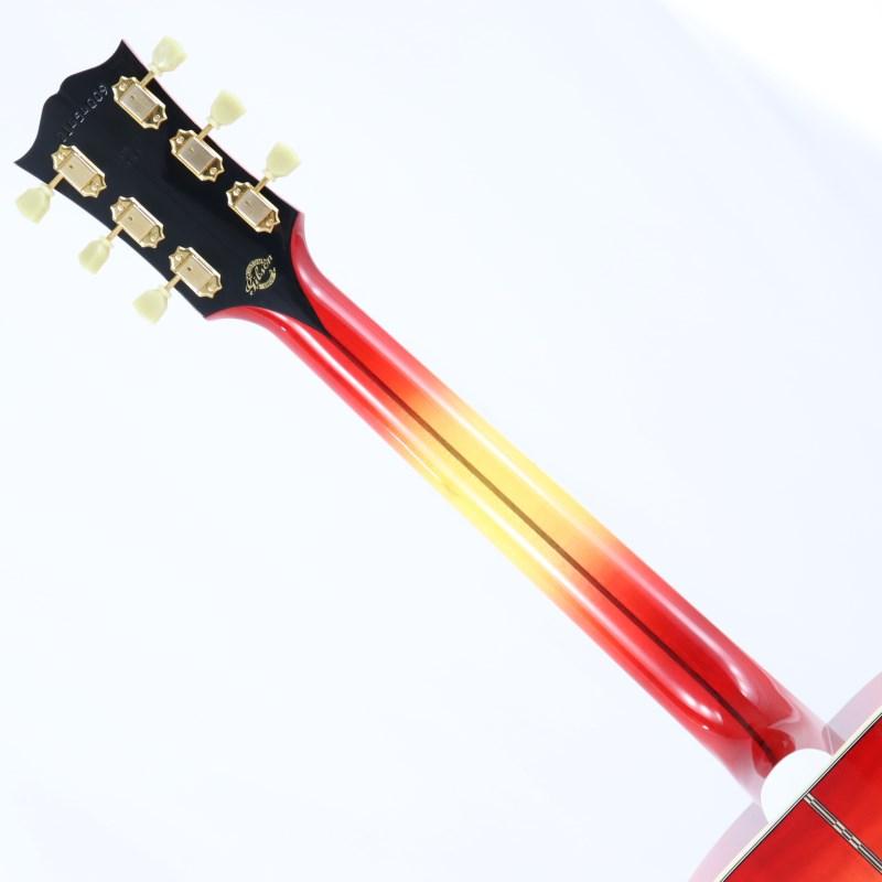 Gibson Johnny Cash SJ-200 (VCS) : 792379 : イケベ楽器店 - 通販 - Yahoo!ショッピング