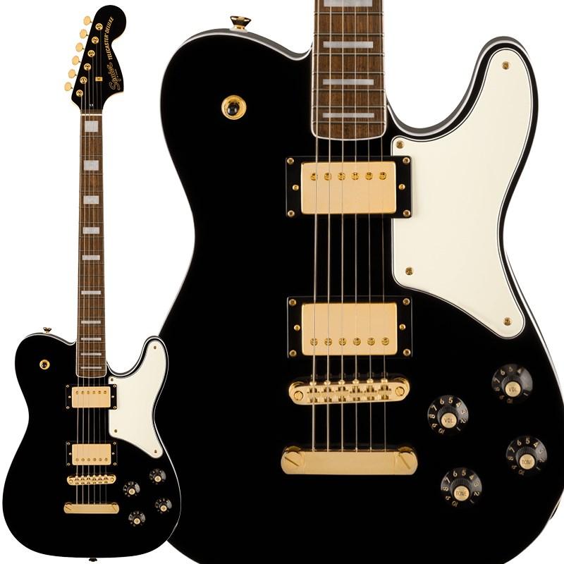 Squier by Fender Limited Edition Paranormal Troublemaker Telecaster ...