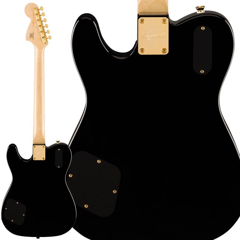 Squier by Fender Limited Edition Paranormal Troublemaker Telecaster ...