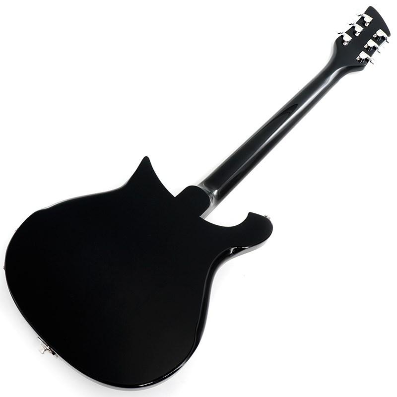 Rickenbacker Model 620（Jetglo)【SN.24 19742】 : イケベ楽器店 - 通販 - Yahoo!ショッピング
