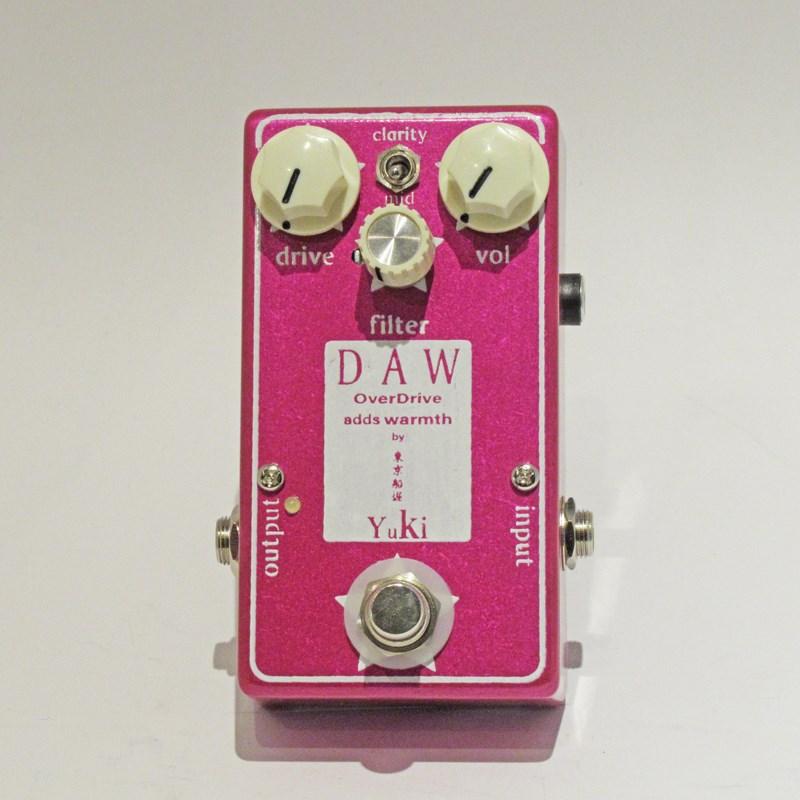 YUKI 【在庫処分特価】DAW : イケベ楽器店 - 通販 - Yahoo!ショッピング
