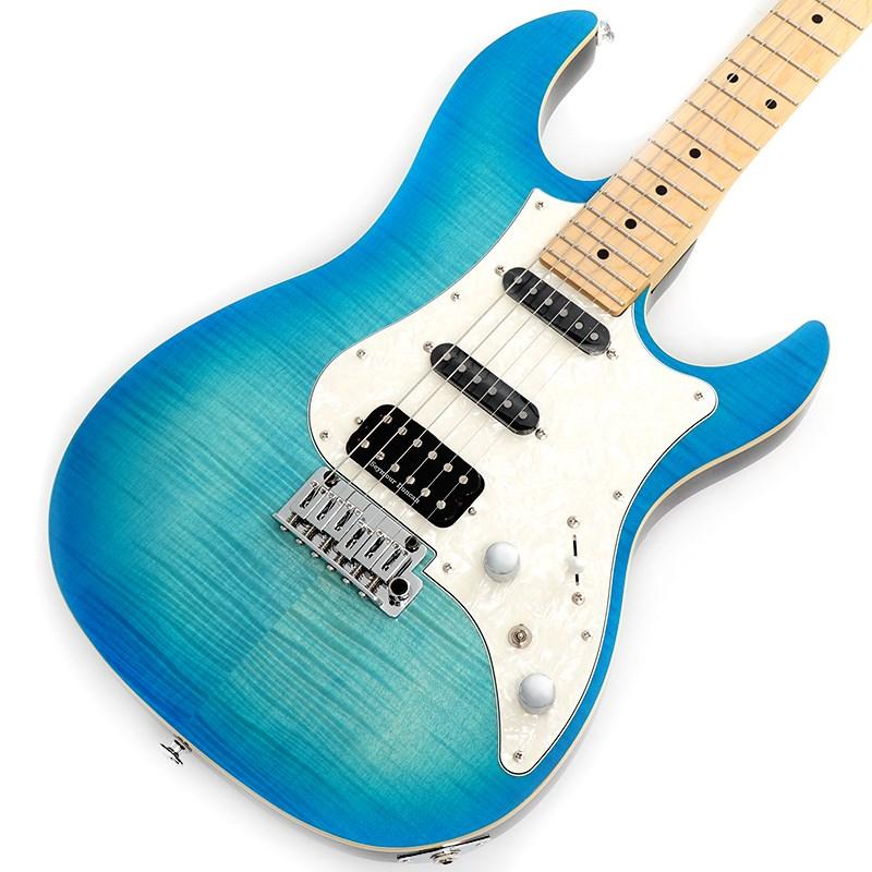 FUJIGEN J-Standard ODYSSEY JOS2-FM-M (Ocean Burst) : イケベ楽器店 - 通販 ...