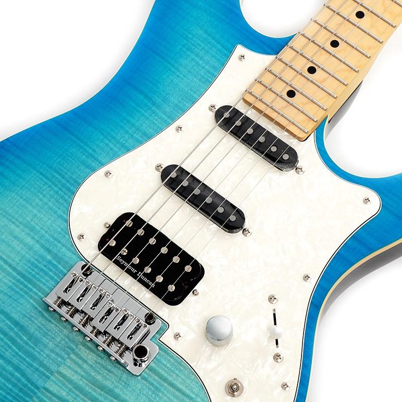 FUJIGEN J-Standard ODYSSEY JOS2-FM-M (Ocean Burst) : イケベ楽器店 - 通販 ...