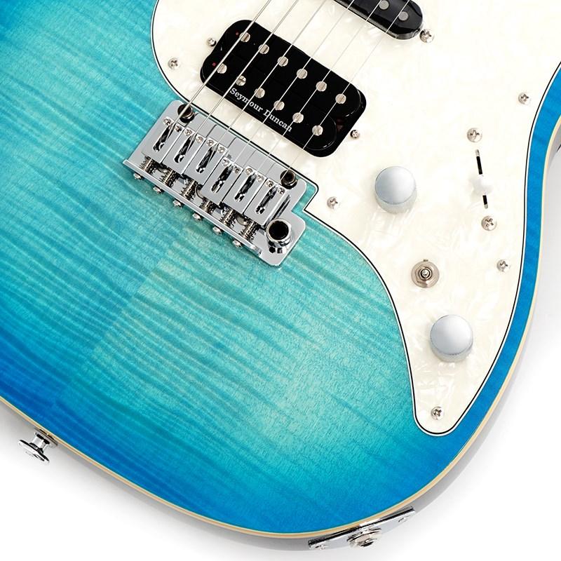 FUJIGEN J-Standard ODYSSEY JOS2-FM-M (Ocean Burst) : イケベ楽器店 - 通販 ...