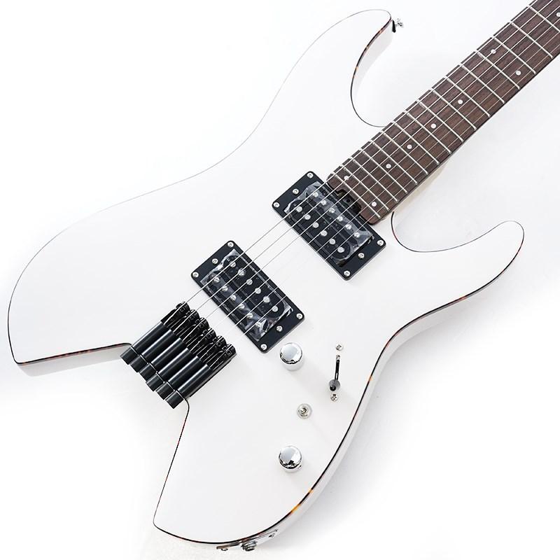 SCHECTER JAPAN ORIGINAL LINE OL-NV-HL / (STWH) [SPOT MODEL] : イケベ楽器店 - 通販 - Yahoo!ショッピング