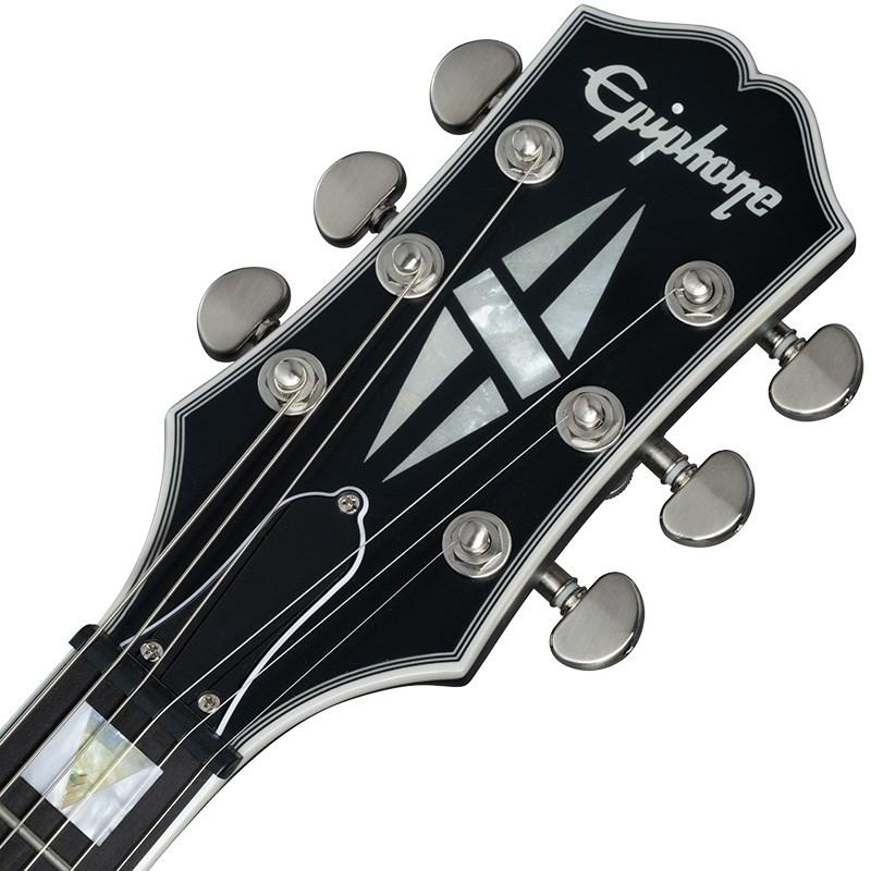 Epiphone（エピフォン） Epiphone SG Prophecy (Aged Jet Black Metallic) : イケベ楽器店 - 通販 - Yahoo!ショッピング