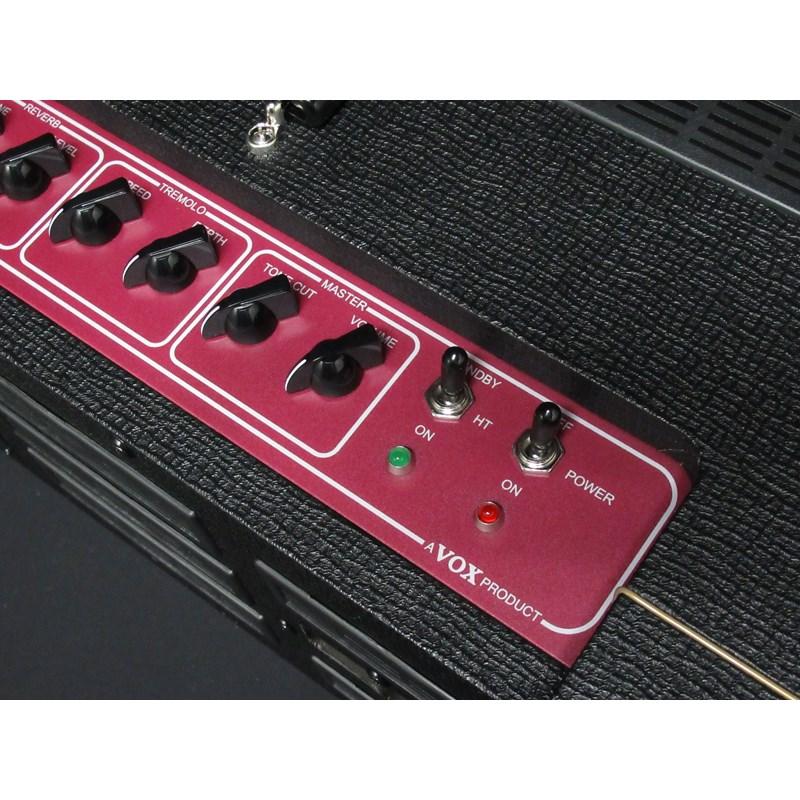 VOX AC30 Custom Head : 792855 : イケベ楽器店 - 通販 - Yahoo!ショッピング