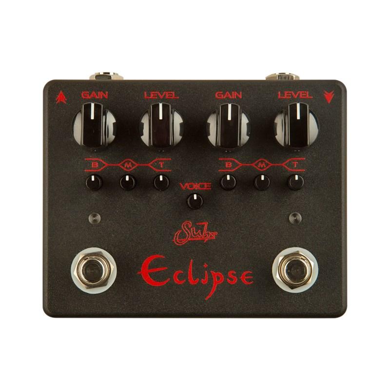 Suhr Amps Eclipse (Black Edition)（エクリプス サー） : イケベ楽器店 - 通販 - Yahoo!ショッピング