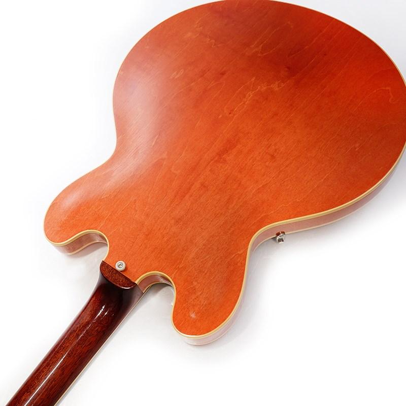 Gibson Murphy Lab 1959 ES-335 Reissue Watermelon Red Ultra Light Aged SN.A940274 : イケベ楽器店 - 通販 ...