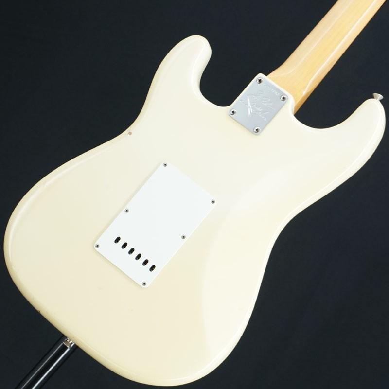 Fender Custom Shop 【USED】2012 MBS 70 Stratocaster NOS Master Built by Greg Fessler(Aged Olympic ...