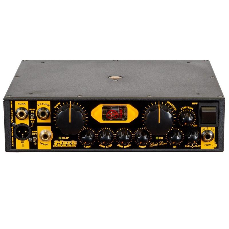 Mark Bass Little Vintage 58R [MAK-LMV58R] : イケベ楽器店 - 通販 - Yahoo!ショッピング