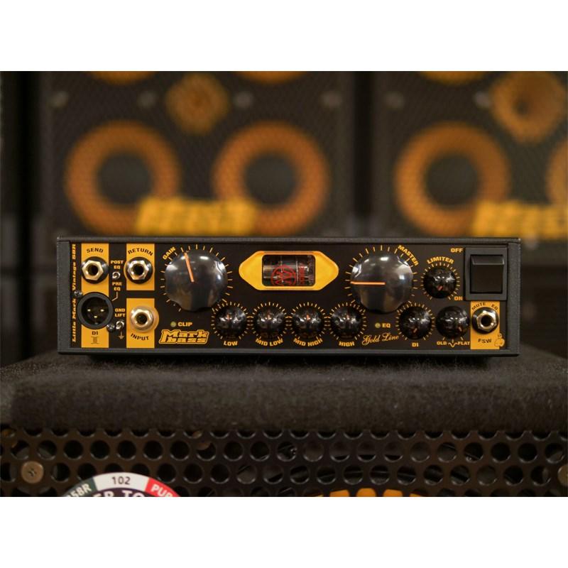 Mark Bass Little Vintage 58R [MAK-LMV58R] : イケベ楽器店 - 通販 - Yahoo!ショッピング