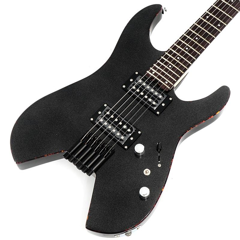 SCHECTER JAPAN ORIGINAL LINE OL-NV-HL / (BKM) [SPOT MODEL] : イケベ楽器店 ...