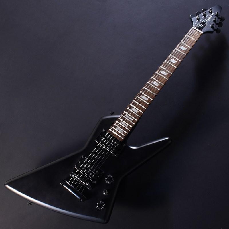 Epiphone 【USED】Explorer GT (Worn Black) : 793852 : イケベ楽器店 - 通販 - Yahoo ...