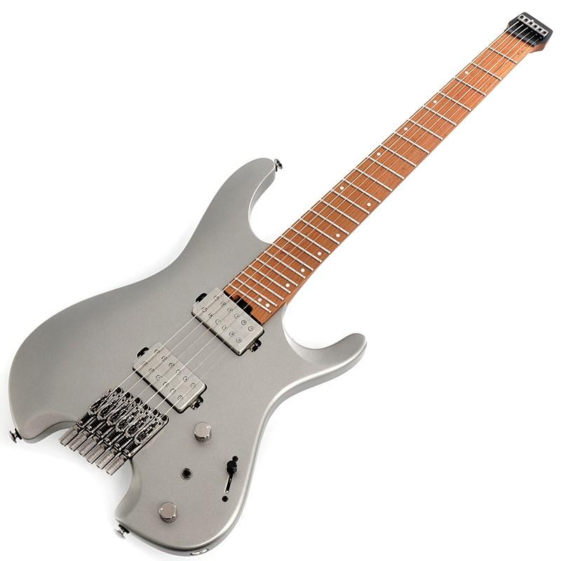 Ibanez QX52-MGM (Metallic Gray Matte) [SPOT MODEL] : 793857 : イケベ楽器店 - 通販 - Yahoo!ショッピング