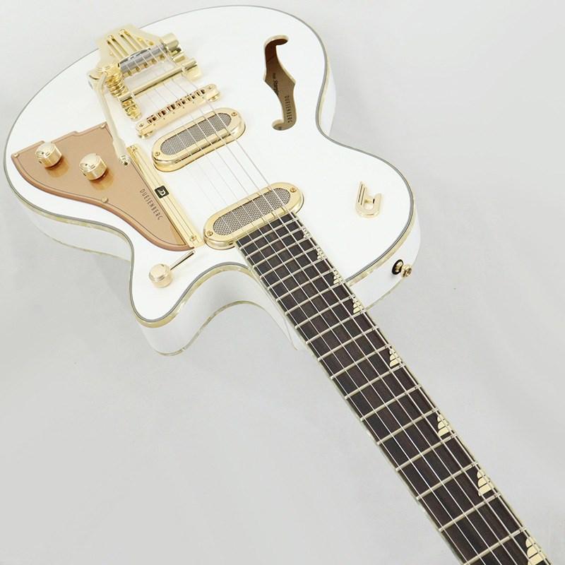 Duesenberg DTV-PC-VNW Starplayer TV Phonic (Venetian White) : イケベ楽器店 - 通販 - Yahoo!ショッピング