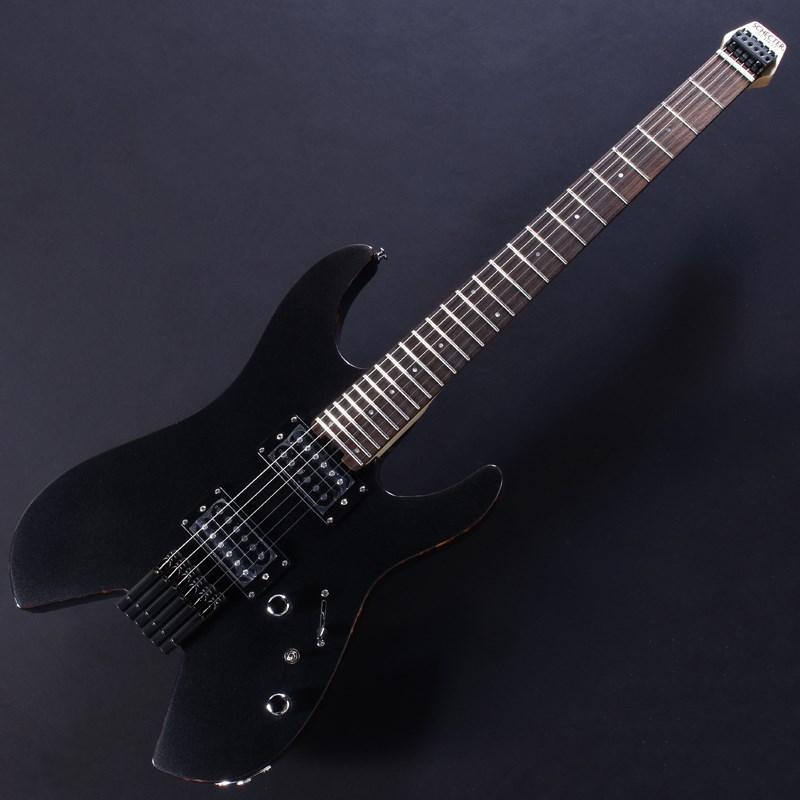 SCHECTER JAPAN ORIGINAL LINE OL-NV-HL / (BKM) [SPOT MODEL] : イケベ楽器店 - 通販 - Yahoo!ショッピング