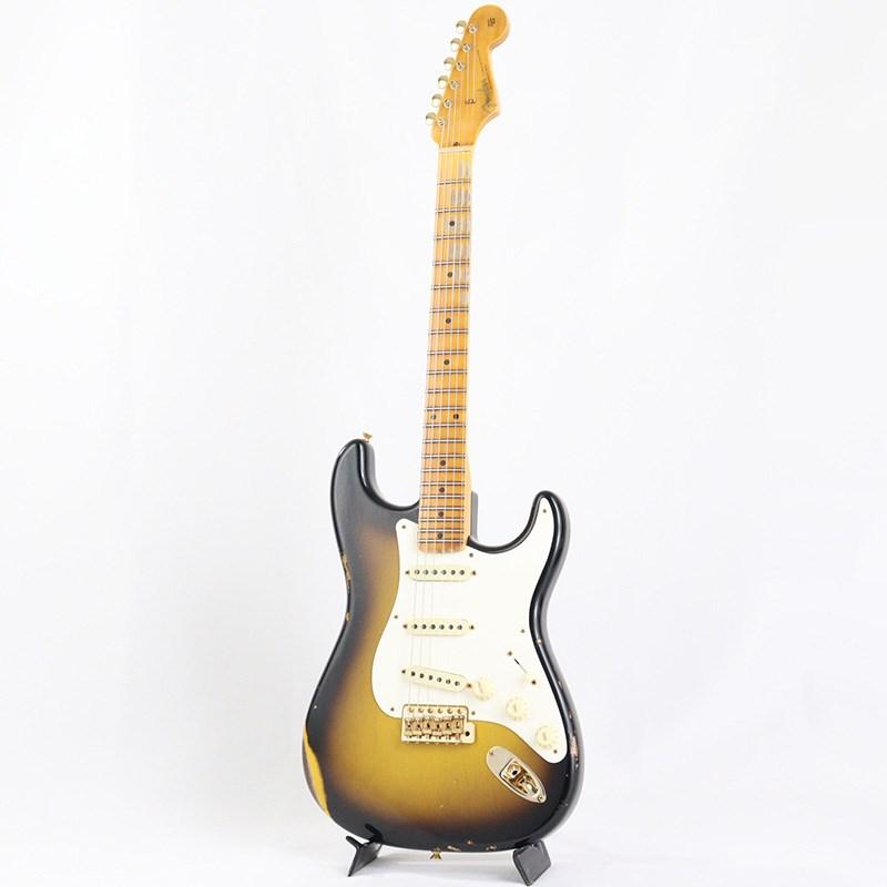 Fender Custom Shop 2023 Spring Event Limited Edition 1957 Stratocaster ...