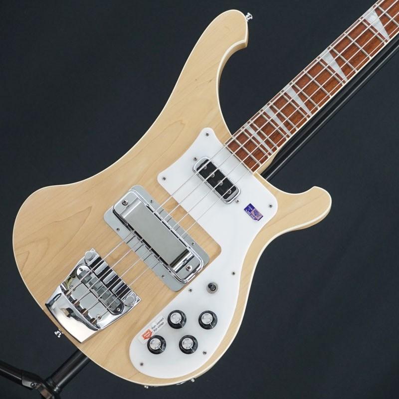 Rickenbacker 【USED】 4003 (Mapleglo) ’09 : 794404 : イケベ楽器店 - 通販 - Yahoo!ショッピング