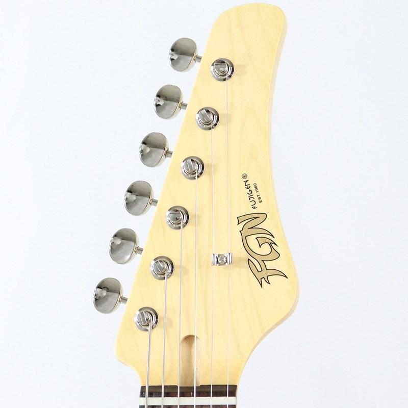 FUJIGEN J-Standard Series JOS2-DU-EW2-R (Koa Natural Burst) : 795057 : イケベ楽器店 - 通販 - Yahoo!ショッピング