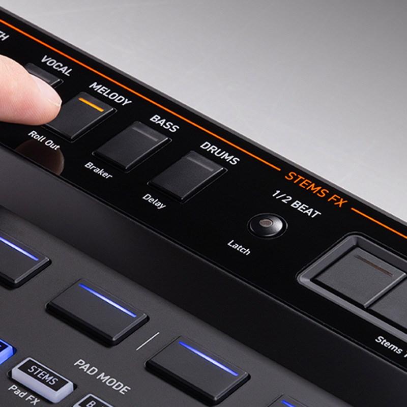 AlphaTheta 【激得GWセール】 DDJ-GRV6 【無償ダウンロード版rekordbox & serato DJ Pro対応 ...