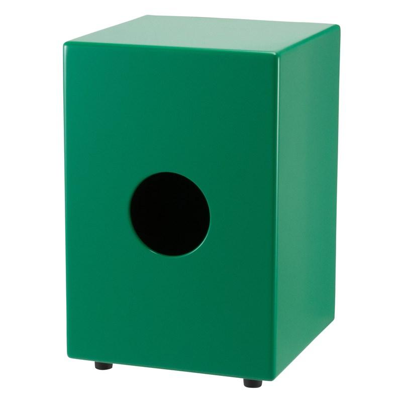 Pearl PCJ-CVC/SC #FG [Color Box Cajon / Forest Green]【限定品！ソフトケース付属 ...