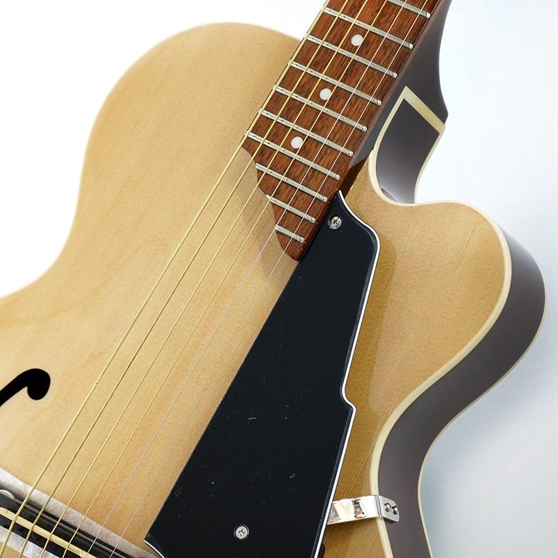 VOX Giulietta VGA-3PS-NA (Natural) 【本数限定特価】 : イケベ楽器店 - 通販 - Yahoo!ショッピング