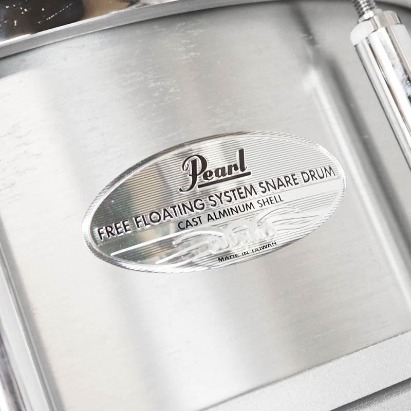 Pearl 【USED】 FCA1458/C [Ultra Cast Free Floating / Supervised by Shuichi Ponta Murakami ...