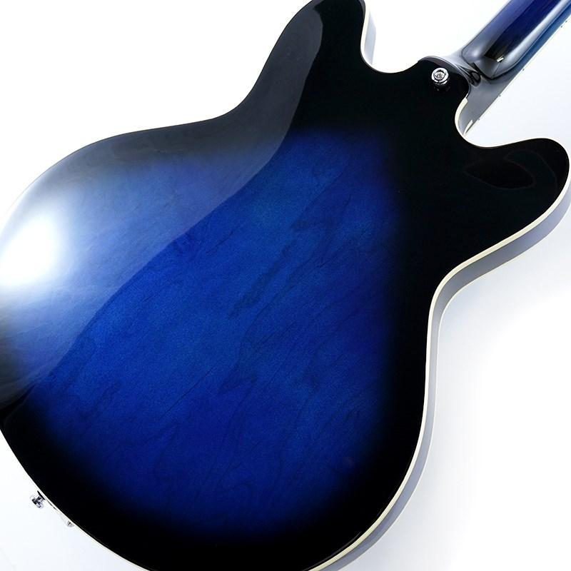 VOX Bobcat S66B (Sapphire Blue)【本数限定特価】 : イケベ楽器店 - 通販 - Yahoo!ショッピング