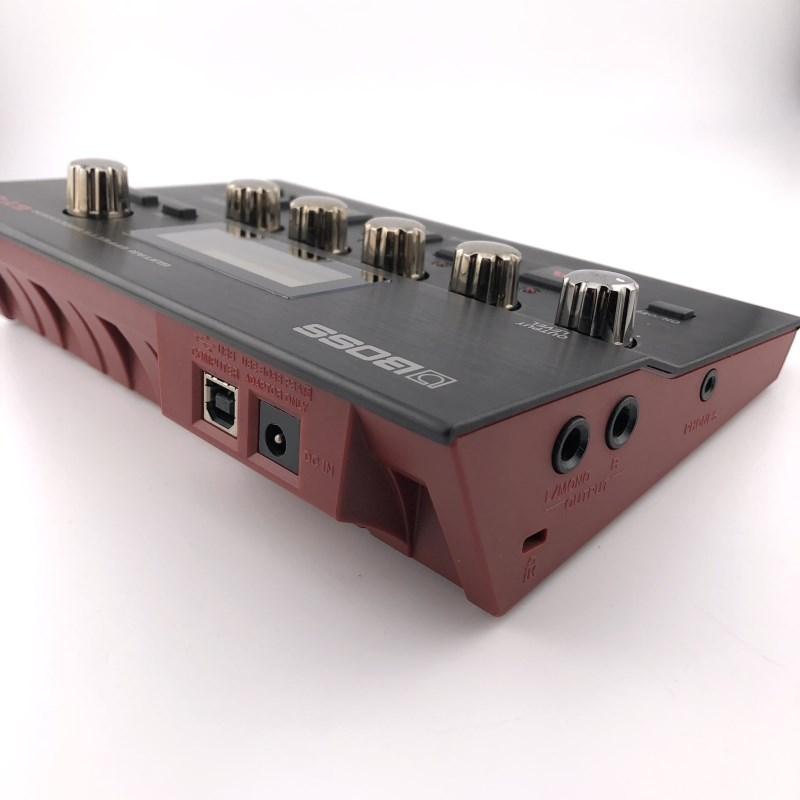 BOSS（楽器、器材） BOSS 【USED】 GT-001 Guitar Effects Processor 【半期決算大セール】 : イケ ...