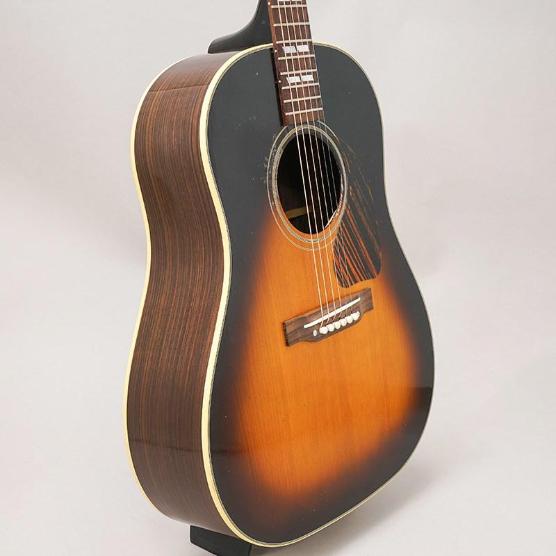 Gibson Murphy Lab Collection 1942 Banner Southern Jumbo Light Aged ギブソン : イケベ楽器店 - 通販 - Yahoo!ショッピング