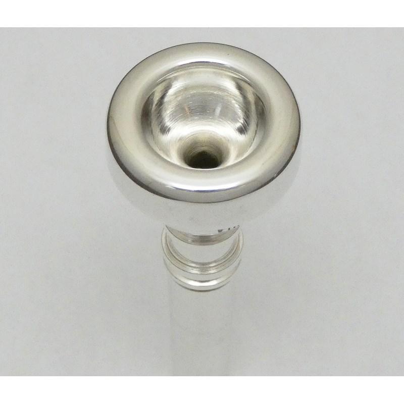 Bach 【USED】 バック / CORP. 1-1/2C コルネット用 マウスピース : 797308 : イケベ楽器店 - 通販 ...