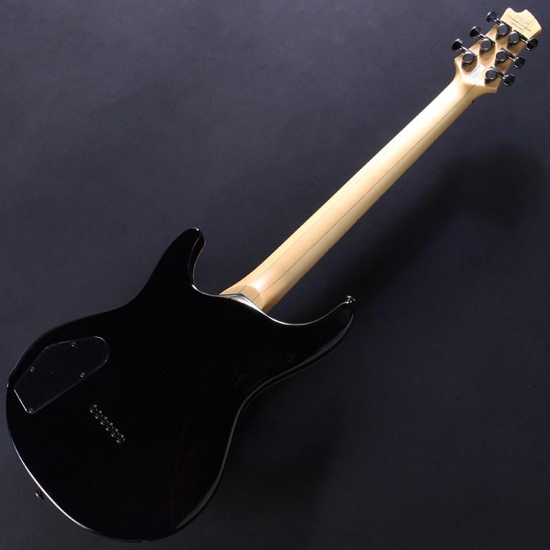 FUJIGEN EXPERT ELAN EEL-FM (Transparent Black Sunburst)#C241136 ...