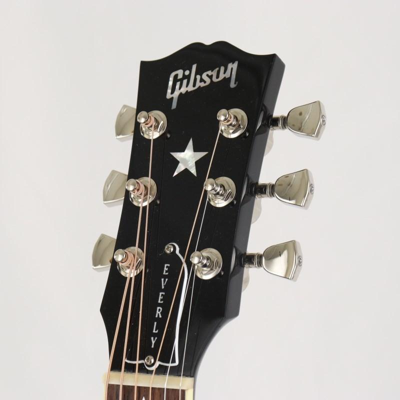 Gibson 【特価】【先取り大特価SALE】 Everly Brothers J-180 (Ebony) ギブソン : 797757 : イケベ楽器店 - 通販 - Yahoo!ショッピング